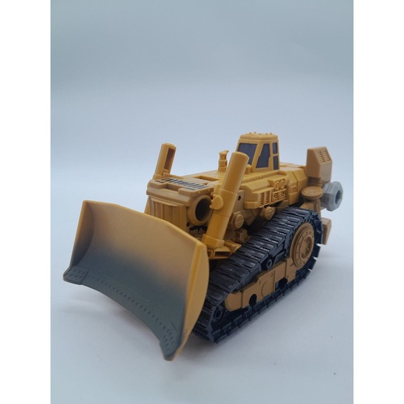 Hasbro | Toys | Transformers Rotf Movie Rampage Deluxe Class Decepticon ...